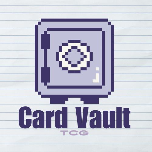 Card Vault TCG
