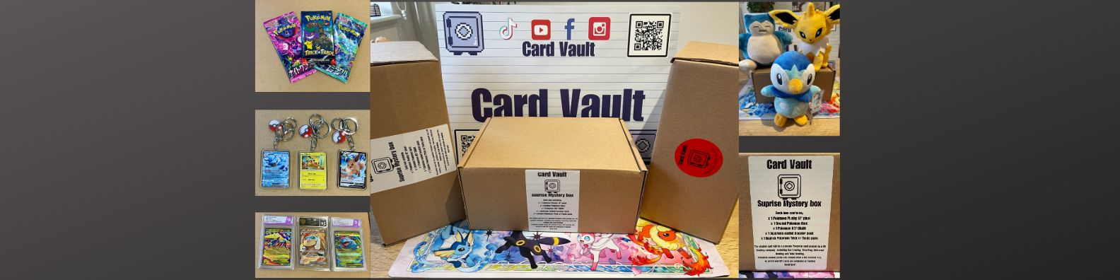 Card Vault TCG